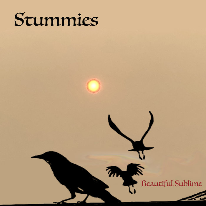 Beautiful Sublime | The Stummies