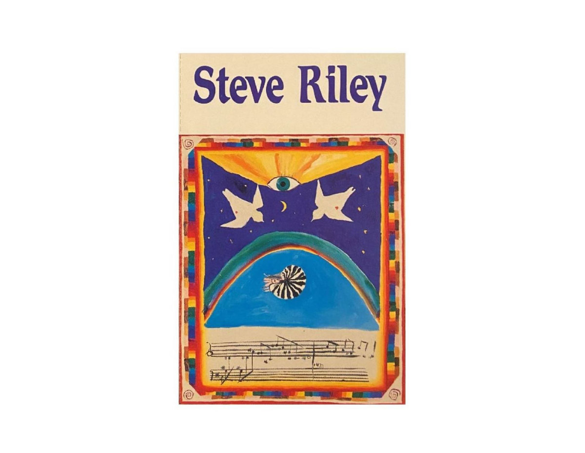 Steve Riley | Steve Riley