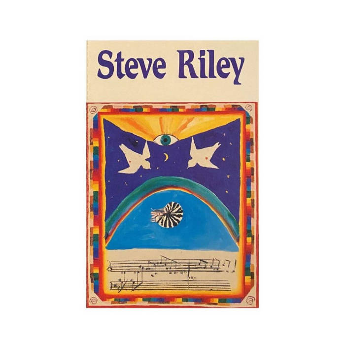 Steve Riley | Steve Riley