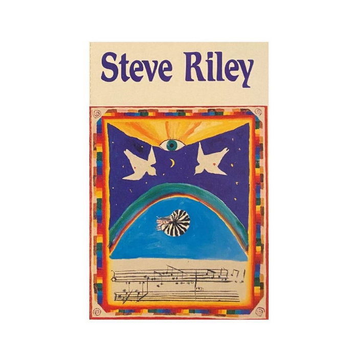 Steve Riley | Steve Riley