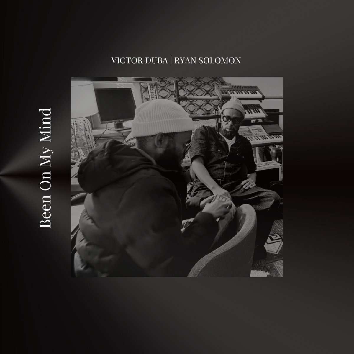 Been On My Mind | Ryan Solomon