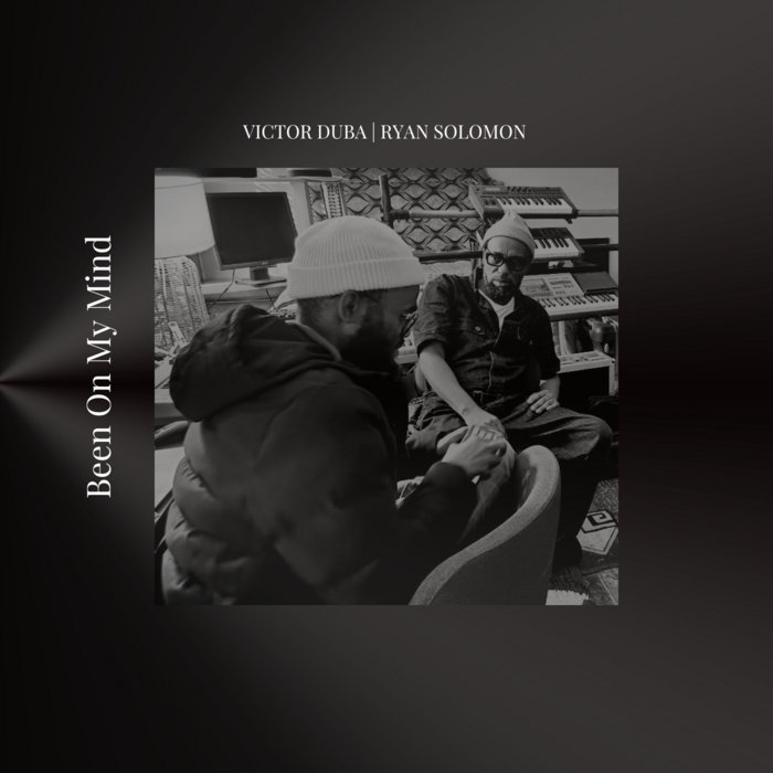 Been On My Mind | Ryan Solomon