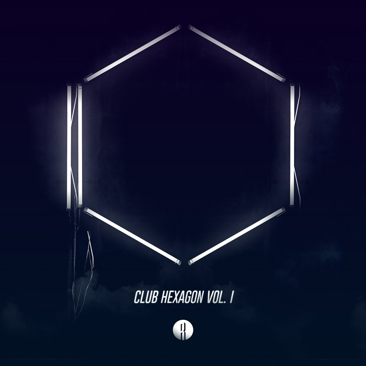 VARIOUS - Club Hexagon Vol.1 | [re]sources
