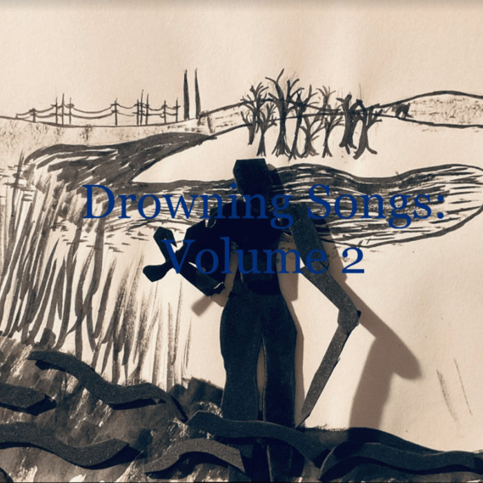 Drowning Songs: Volume 2 | Skip K.D.