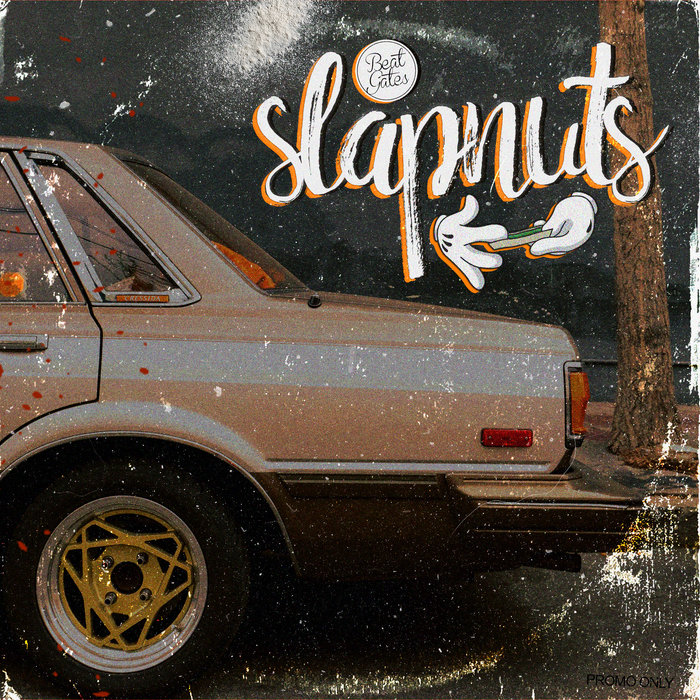Slapnuts | Beat Gates