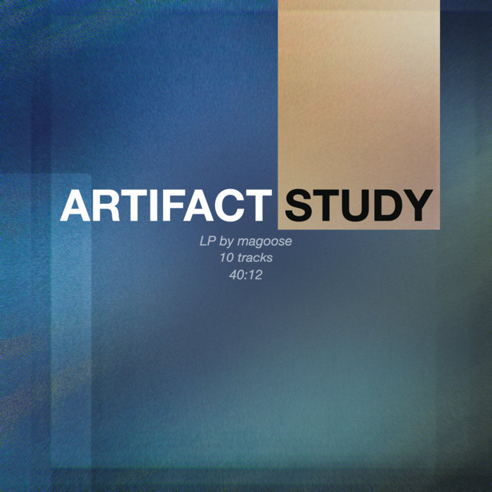 Artifact Study | Magoose