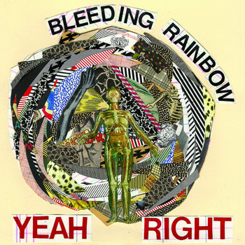 Music | Bleeding Rainbow