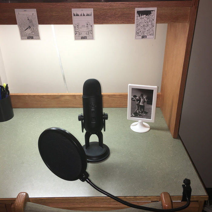 Season 2 | unexpected themes & intensities