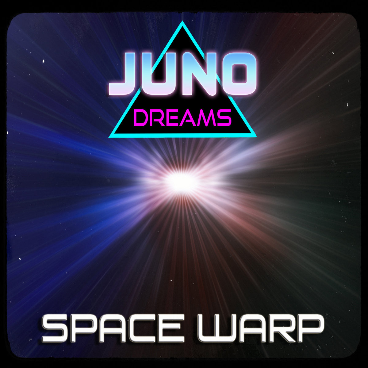 Space Warp | Juno Dreams
