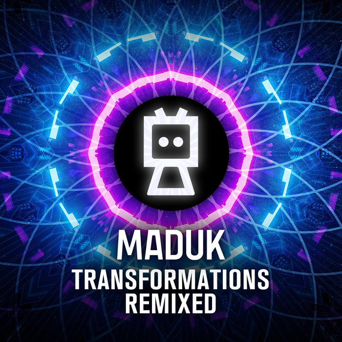 Transformations Remixed | Maduk | Liquicity