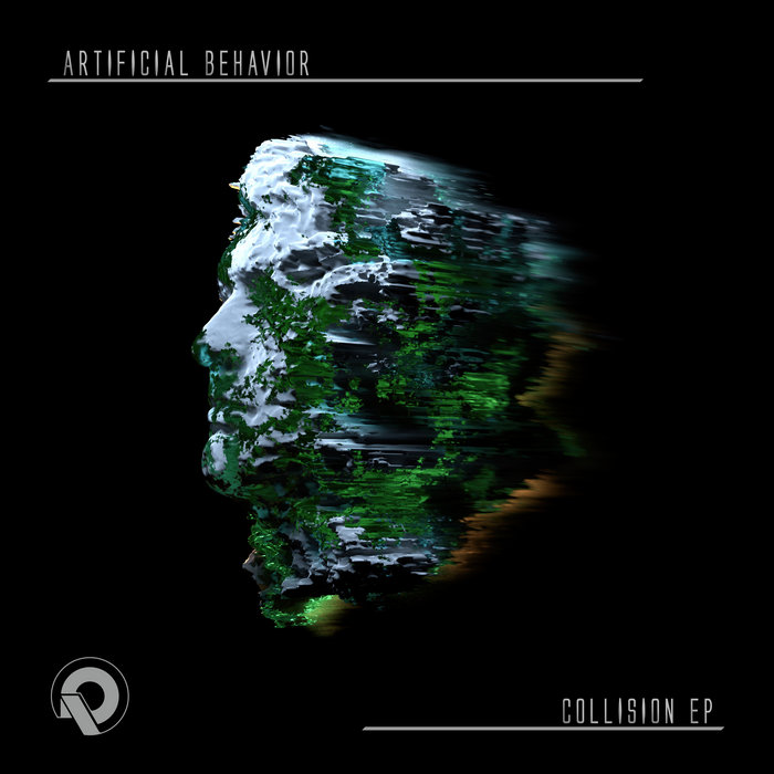 Collision (EP) | Artificial Behavior | Quintessence Records