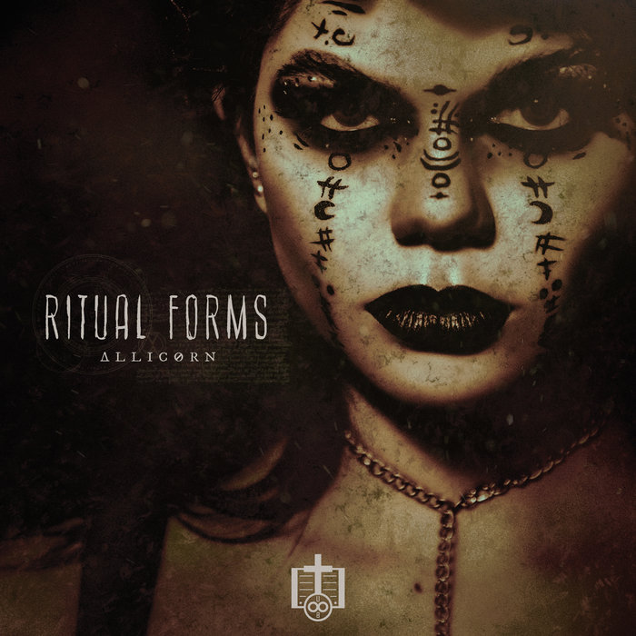 Ritual Forms | ΔLLICΘRN | Untitled Burial