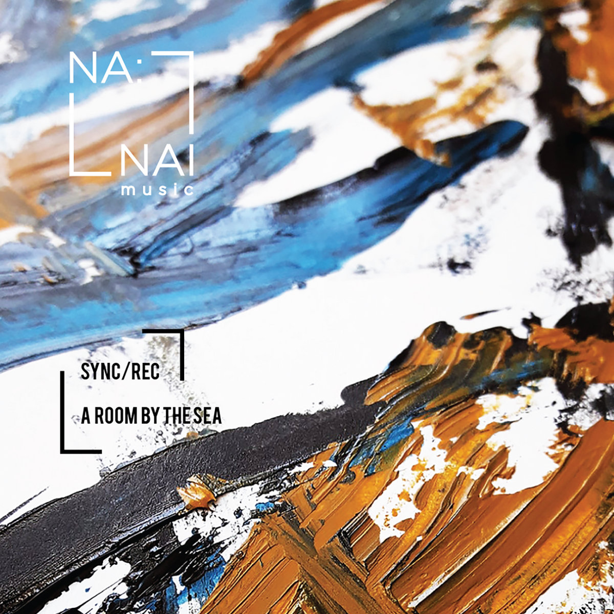 A Room by the Sea | SYNC/REC | NANAI Music