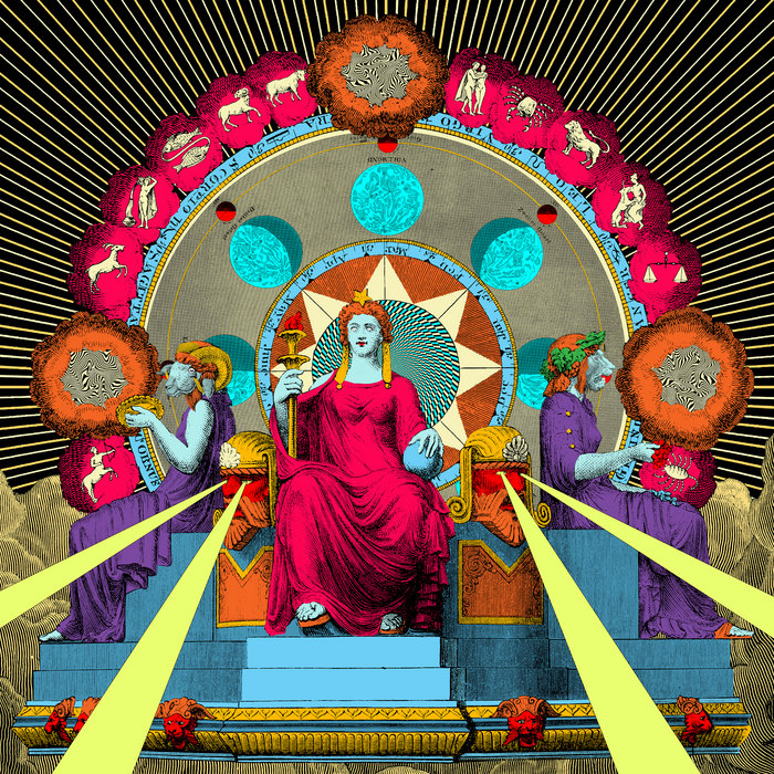 Grand | Double Date With Death (DDWD)