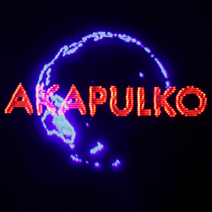 Akapulko | Akapulko | BLOOHA UNLTD.