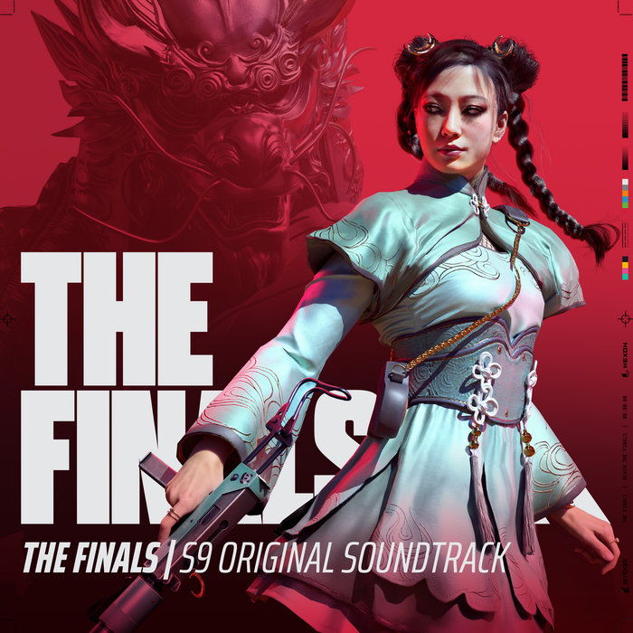 Dragon Rising | Embark Studios