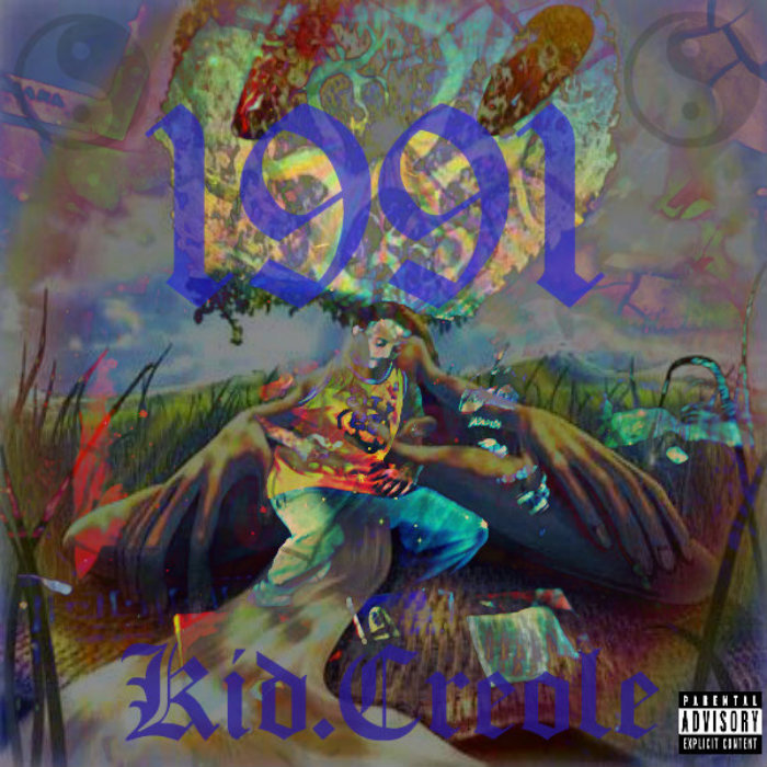 Kid.Creole Presents: 1991 | Kid Creole