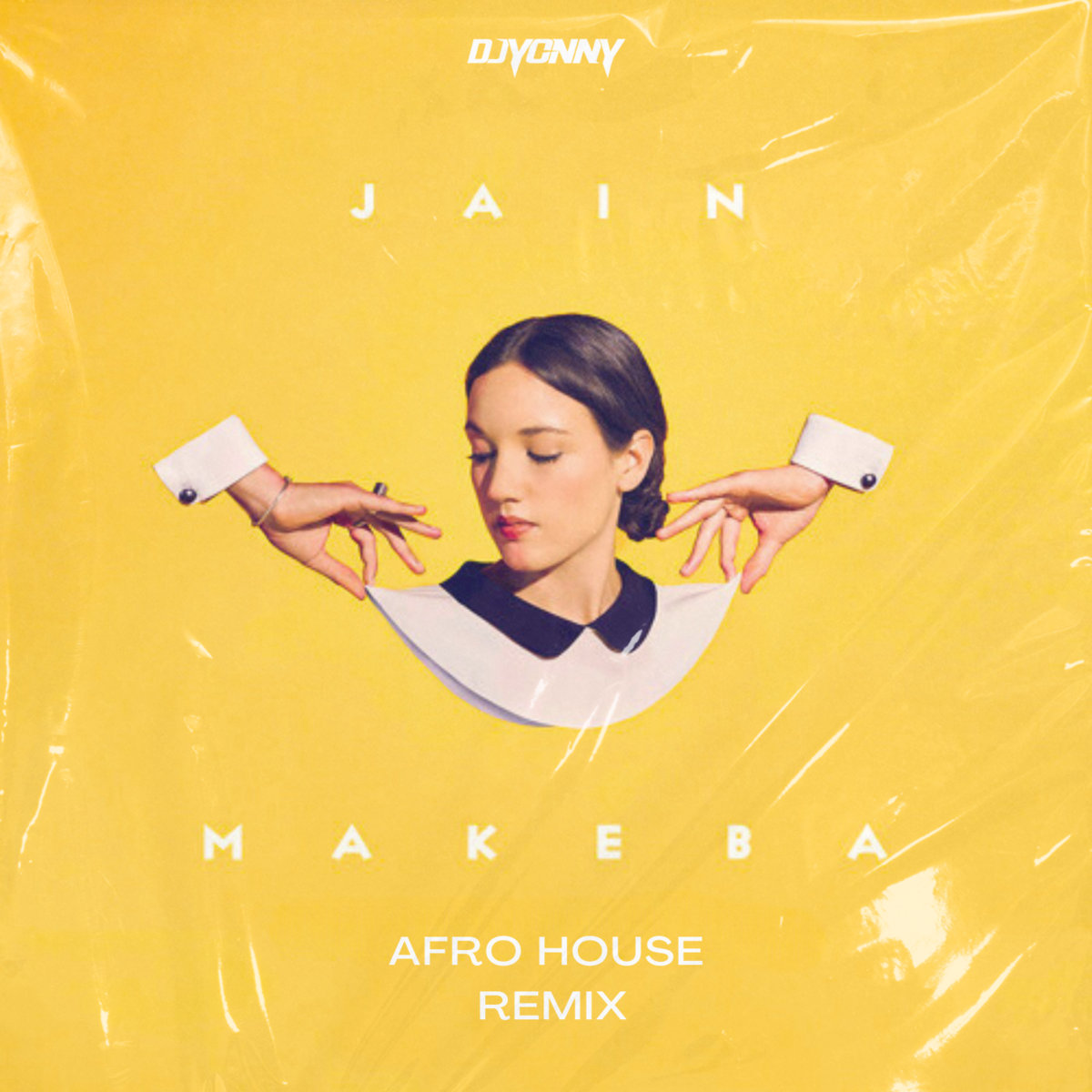 Makeba - Afro House remix | DJ Yonny, Jain | DJ Yonny