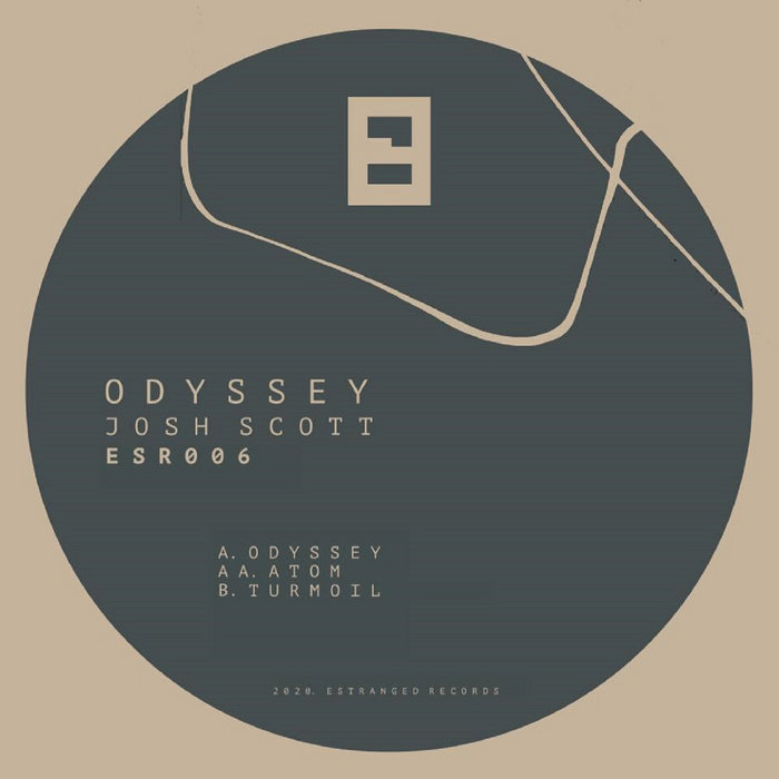 ESR006: Odyssey | Josh Scott