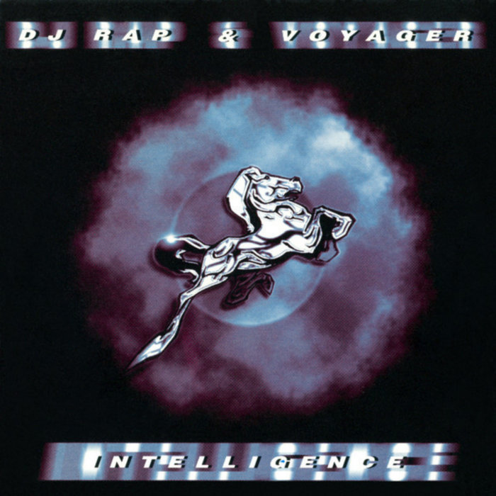 Intelligence | DJ Rap & Voyager | DJ Rap