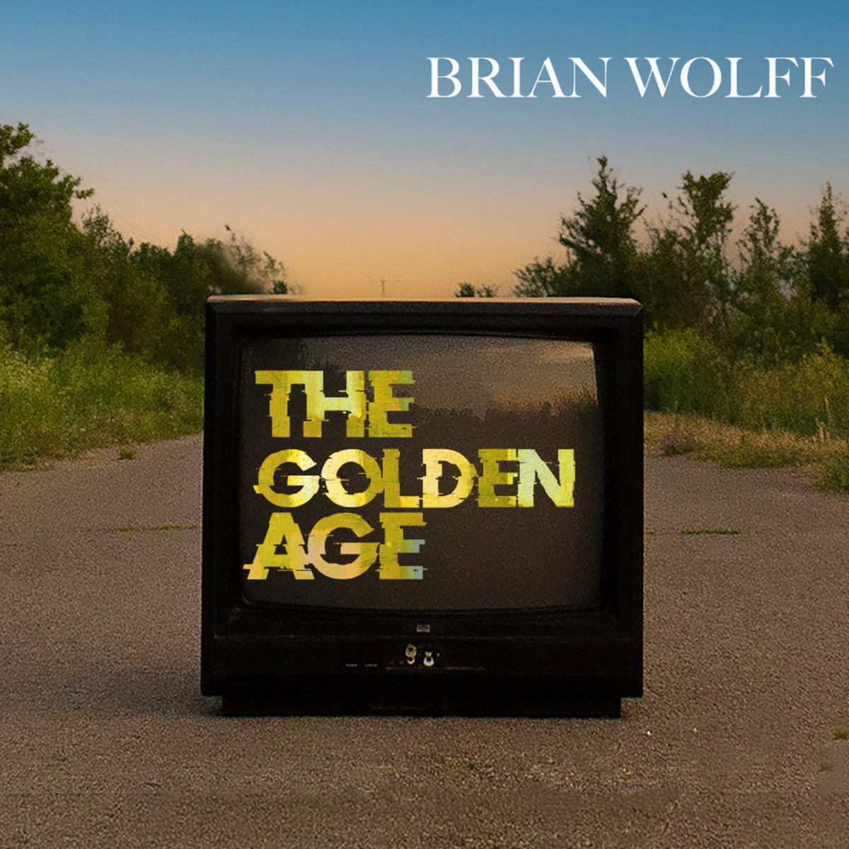 The Golden Age | Brian Wolff