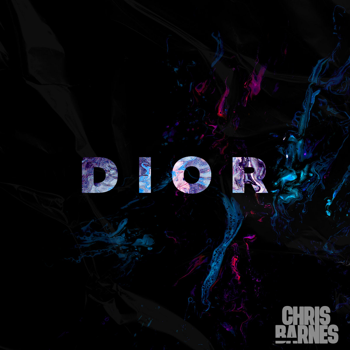 MK ft. Chrystal - Dior [Chris Barnes Remix] | Chris Barnes