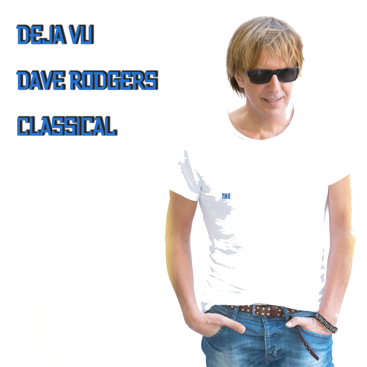 Deja Vu Classical Version | Dave Rodgers | Dave Rodgers Music