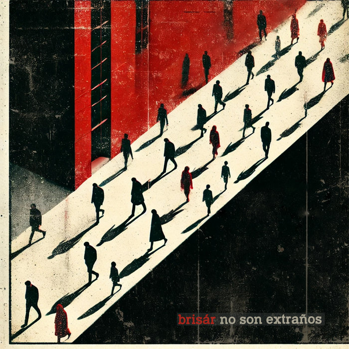 No Son Extraños | Brisár