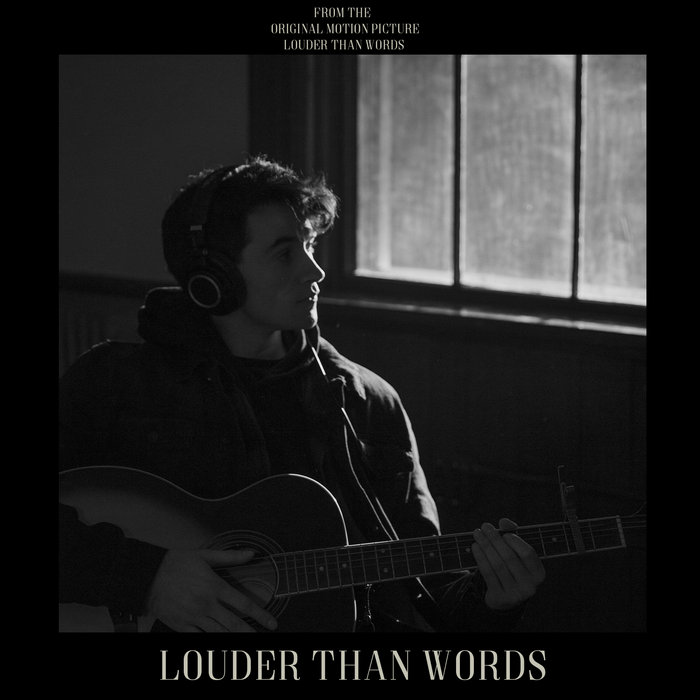 Louder than words | Luke Farley