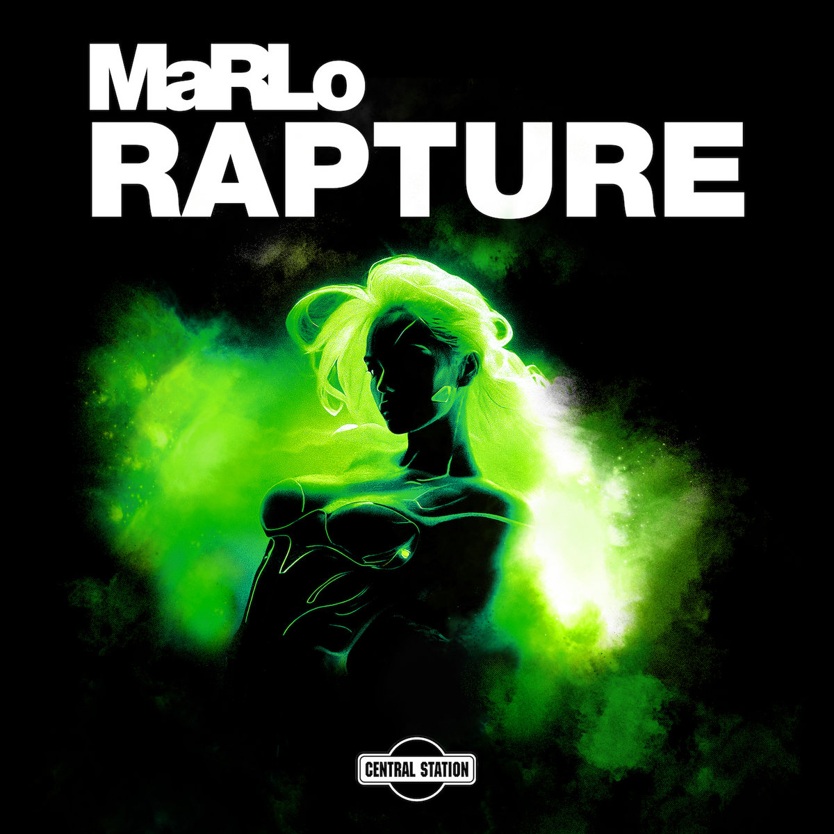Rapture | MaRLo | Central Station Records