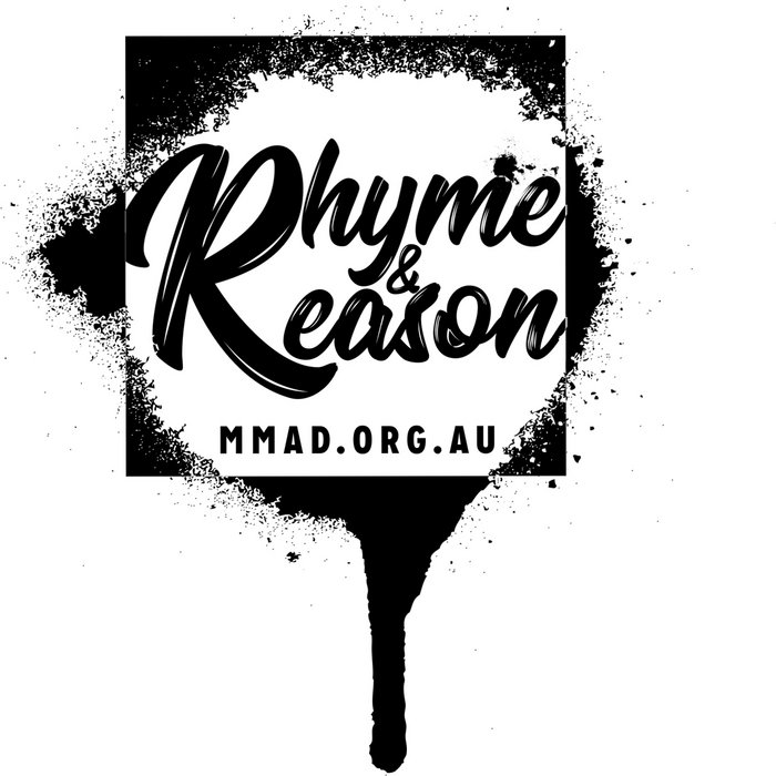 Rhyme & Reason Podcast | Musicians Making A Difference (MMAD)