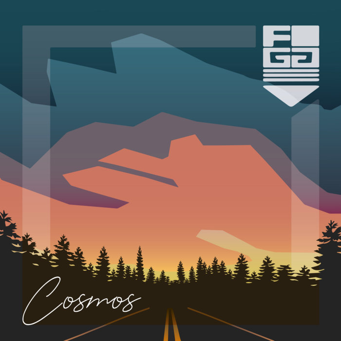 Cosmos | Fogge D. | ουτε τελος ουτε αρχη