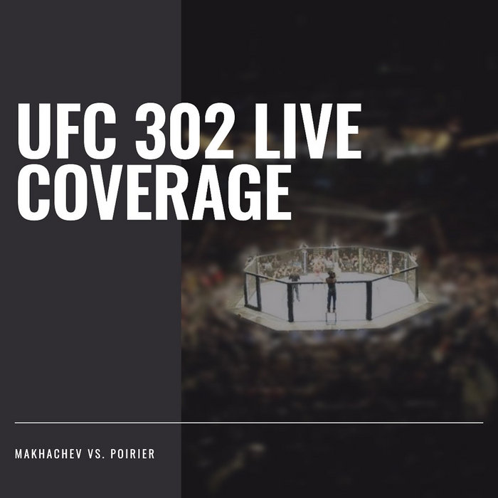 [𝐂𝐫𝐚𝐜𝐤𝐒𝐭𝐫𝐞𝐚𝐦𝐬] UFC 302 MethStreams StreamEast Markkystreams SportSurge ...