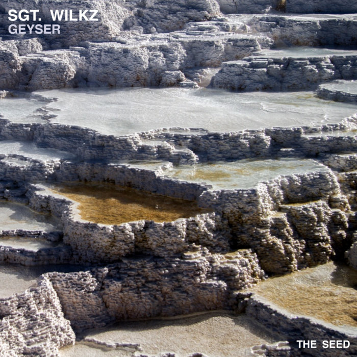 Geyser | Sgt. Wilkz | The Seed Underground