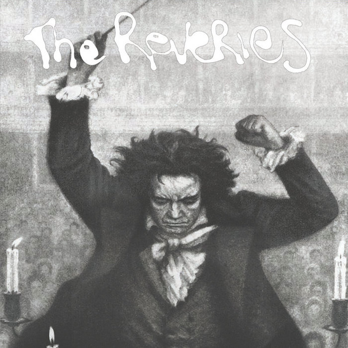 The Reveries | The Reveries