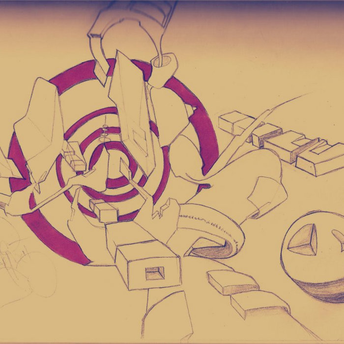 Headless Tribe vol.1 | STAGE KIDS