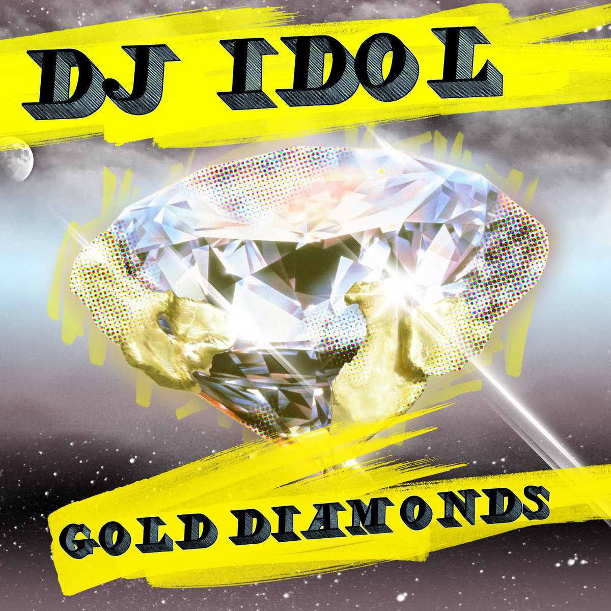 Gold Diamonds | DJ Idol | idol
