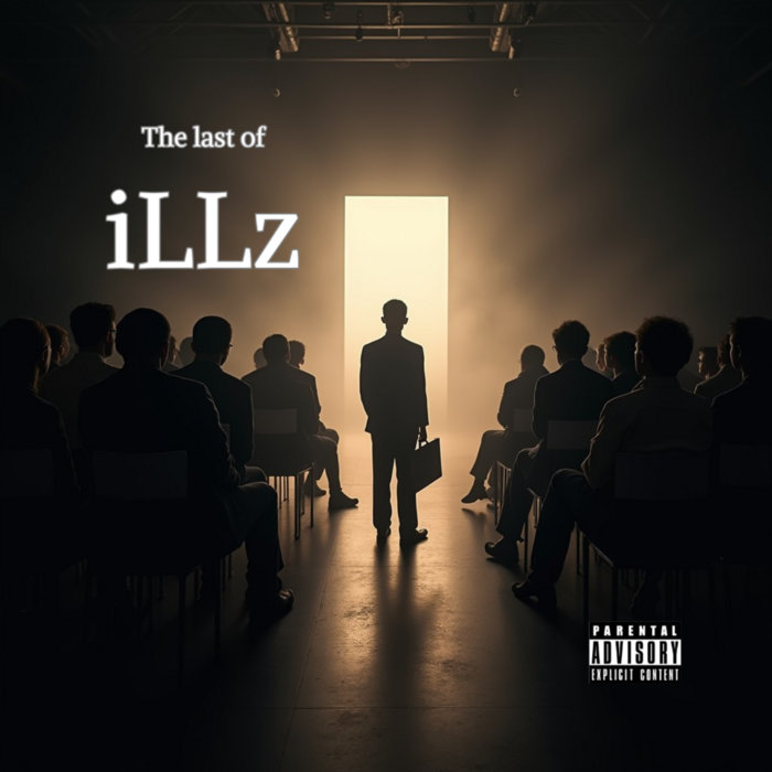 The last of iLLz [Mixtape] | J. Artiste