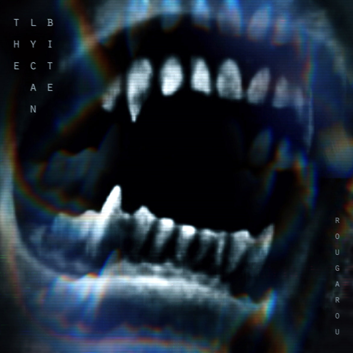 Rougarou [Single] | THE LYCAN BITE