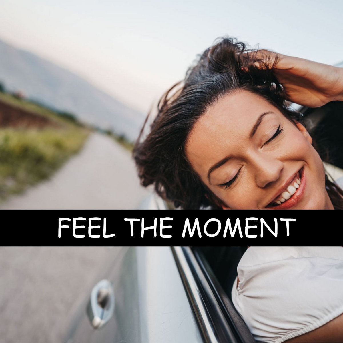 Feel The Moment | Wilfredo Rodriguez