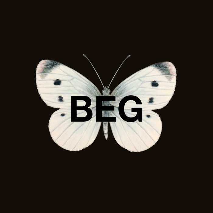 Beg | Tyler Burkhart