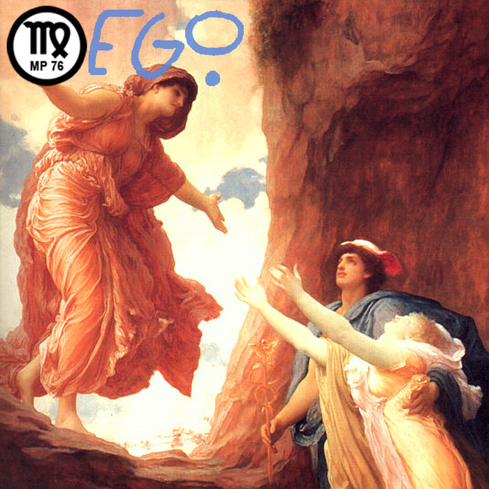 Chapter IX: Six Seeds or the Cycle | Ego