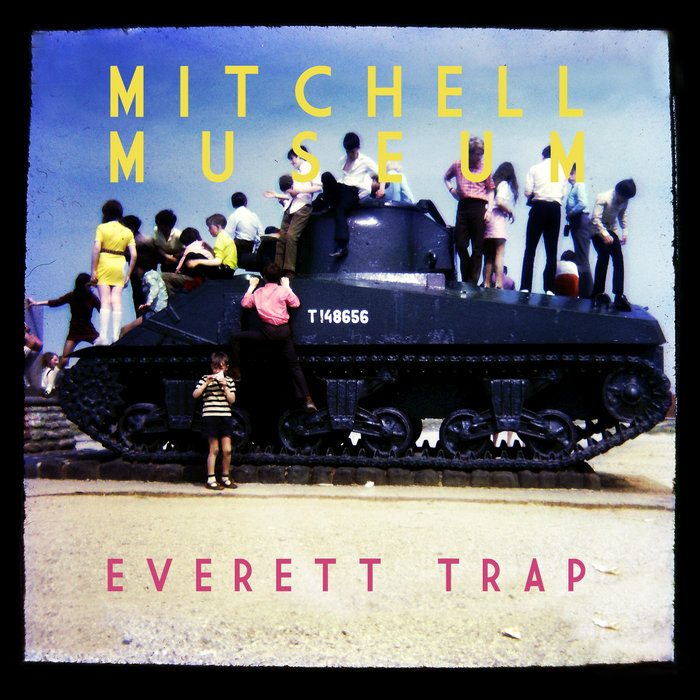 Everett Trap | Mitchell Museum