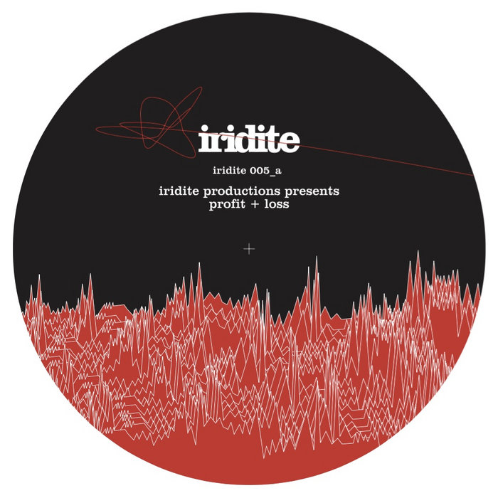 Iridite Productions - Profit and Loss (IR-005) | Iridite Productions