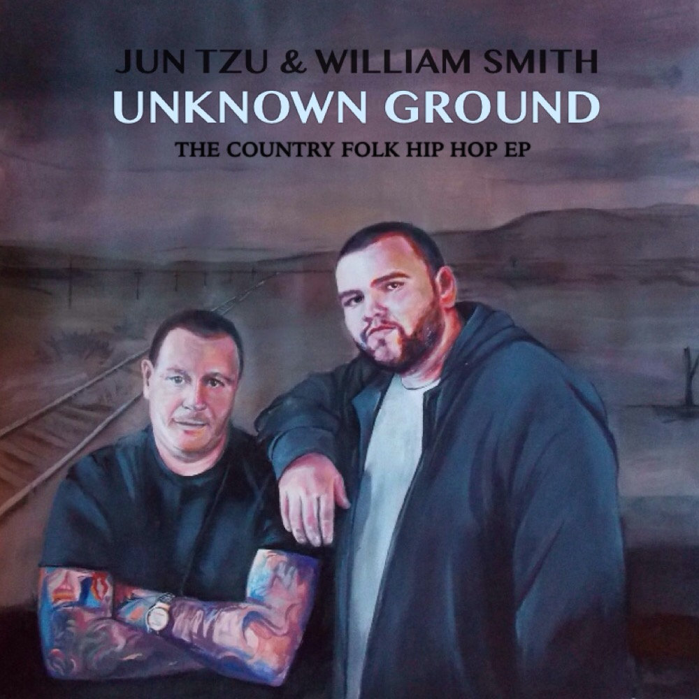 Unknown Ground | Jun Tzu & William Smith | Jun Tzu