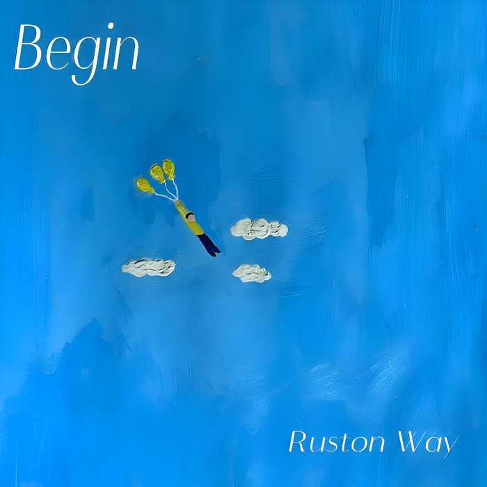 Begin | Ruston Way