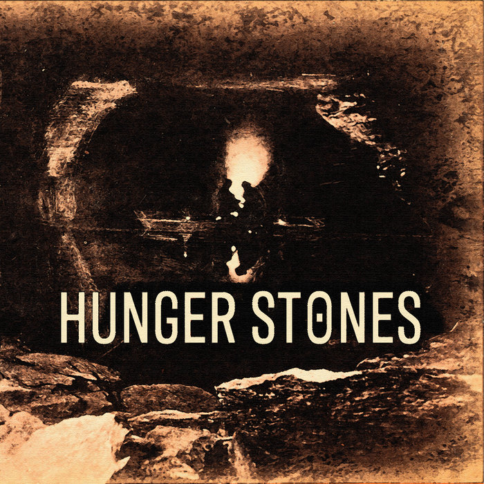 HUNGER STONES | SELVEDGE