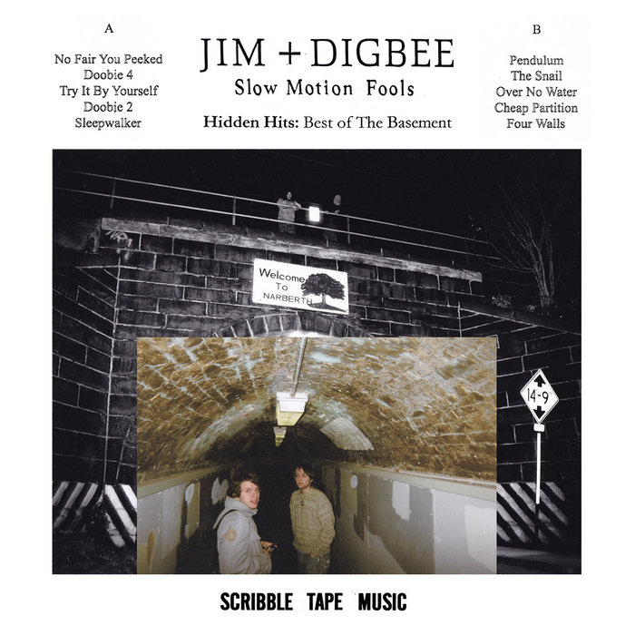 Hidden Hits: Best of the Basement + Sand 16 | Jim + Digbee