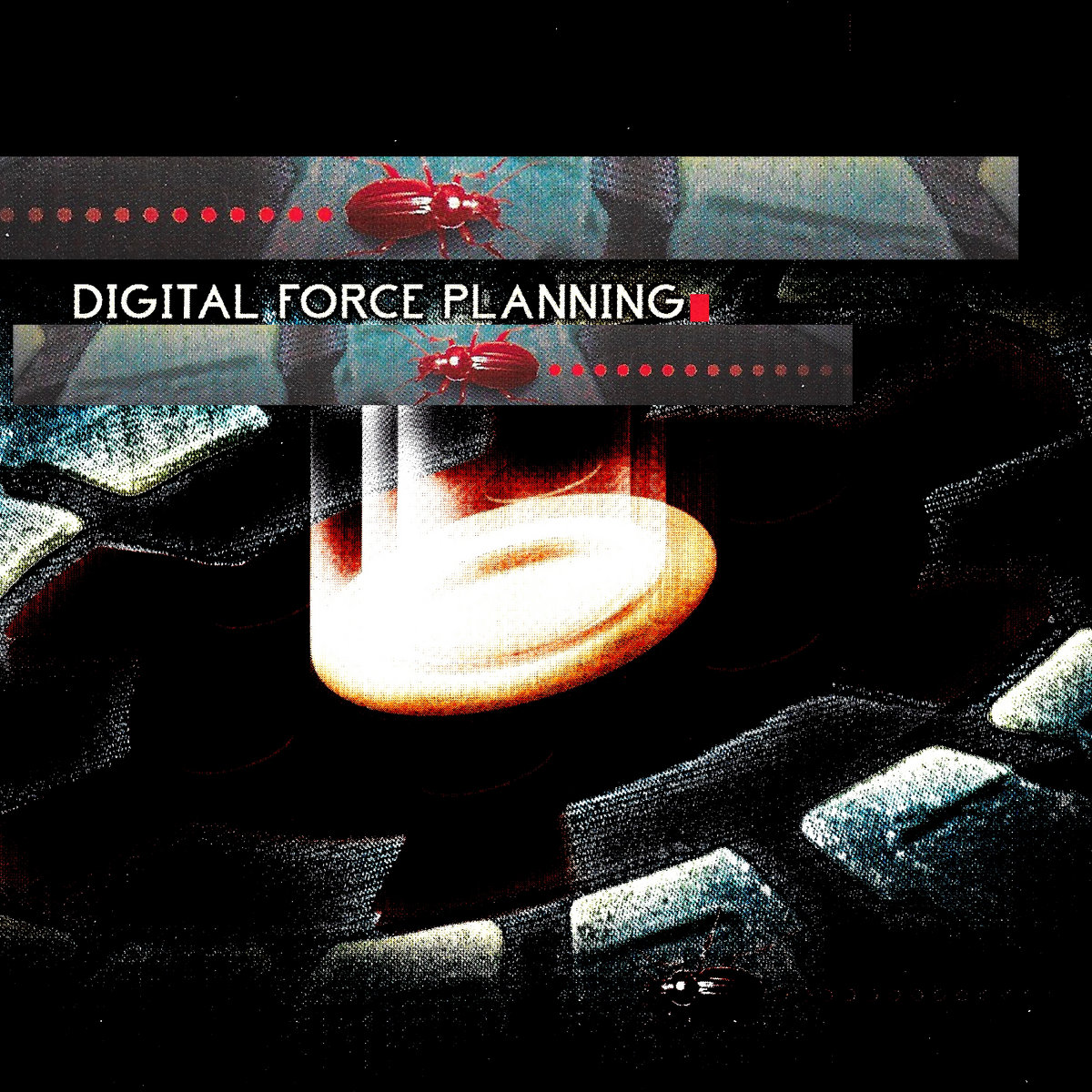 Digital Force Planning | Lagowski