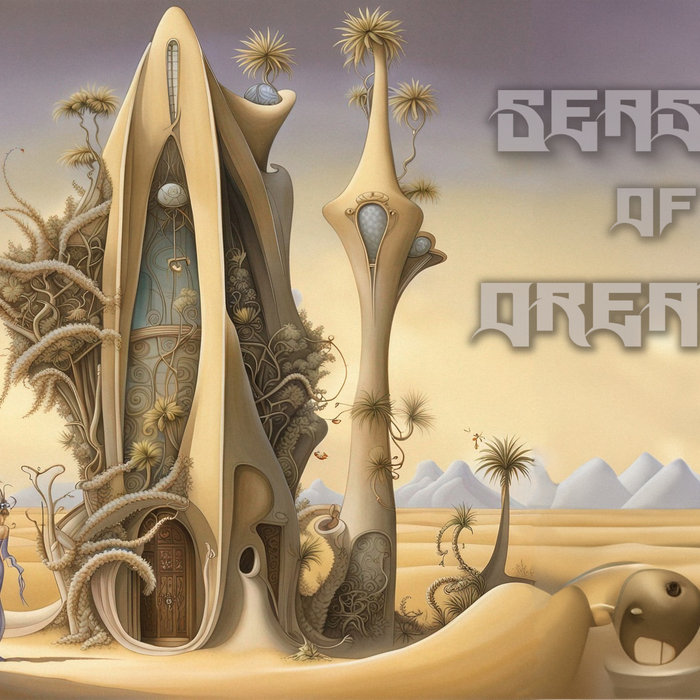 Season of Dreams | Ken Lusk